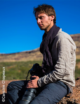 Lucas Lahargoue